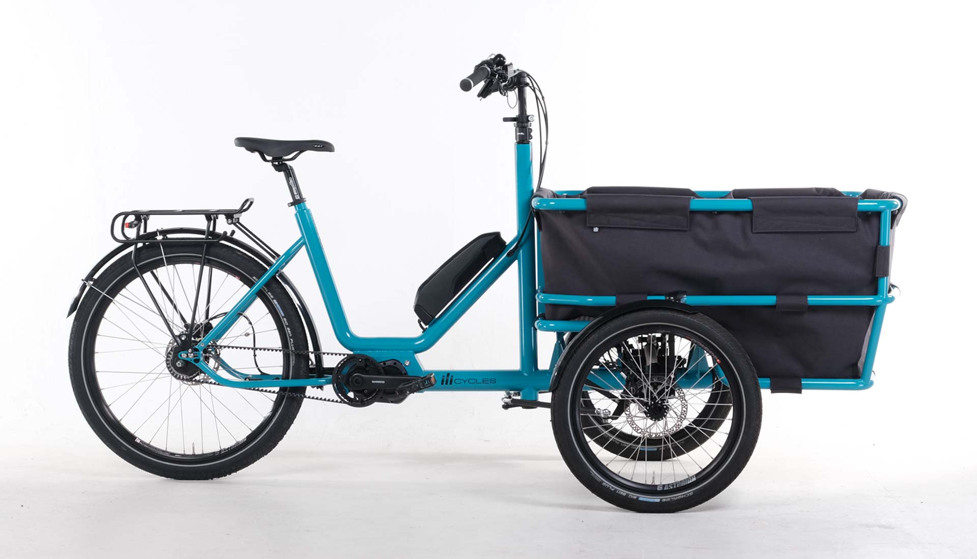 EN – Ili Classic - Ili Cycles