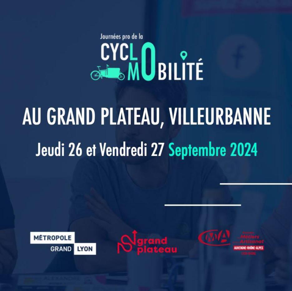 Ili Cycles - Triporteurs électrique pendulaire français